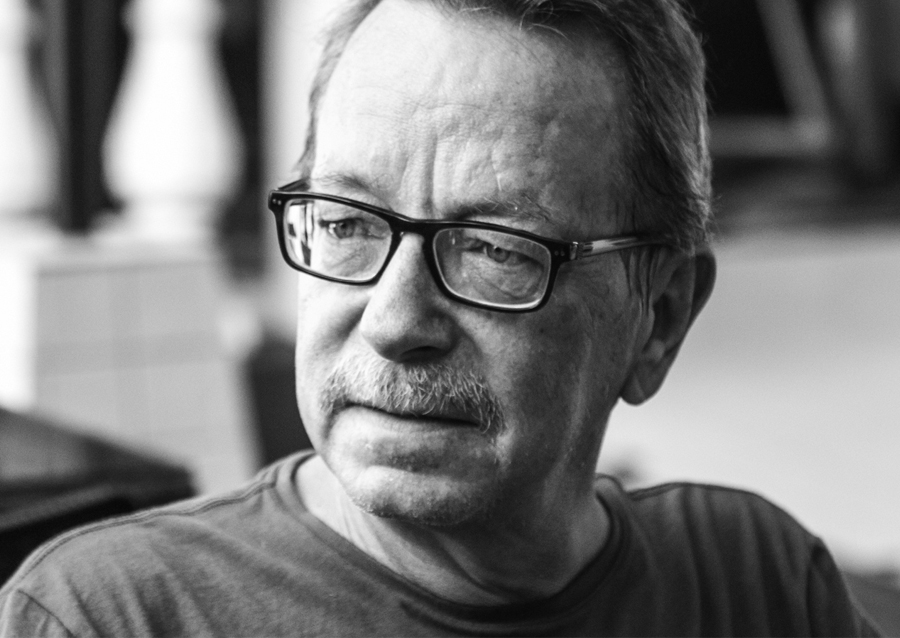 ALAN SHOEMAKER – World Cultures United