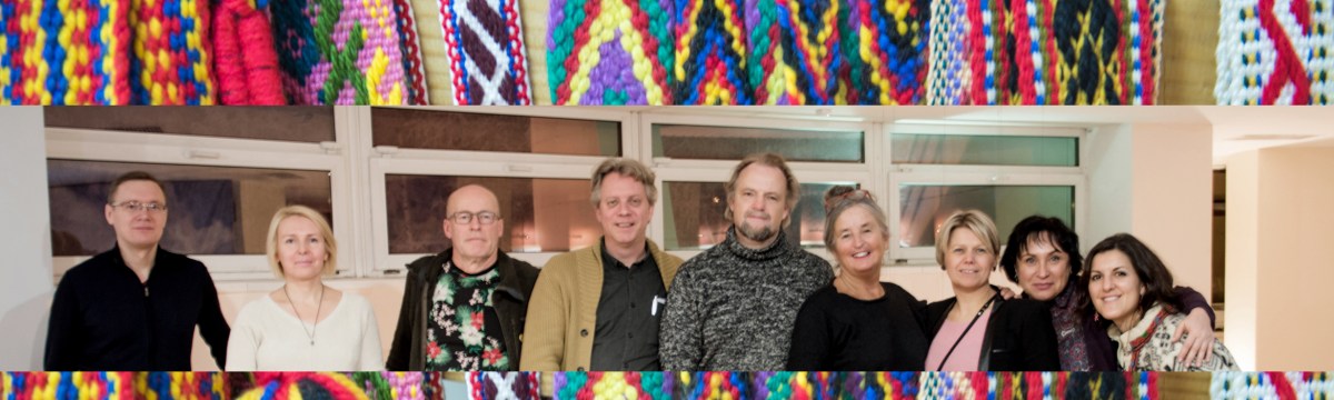 60th Parallel Forum – World Cultures United